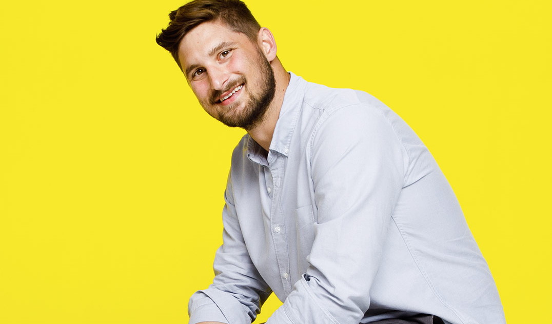 Alexander Leichter - forbes.swiss